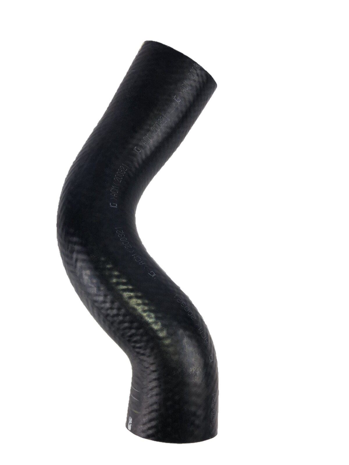 HOSE,INTER COOLER OUT AIR - Mitsubishi