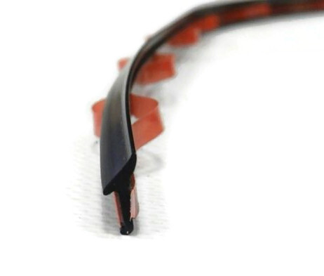 Genuine Mitsubishi Overfender Pad Front