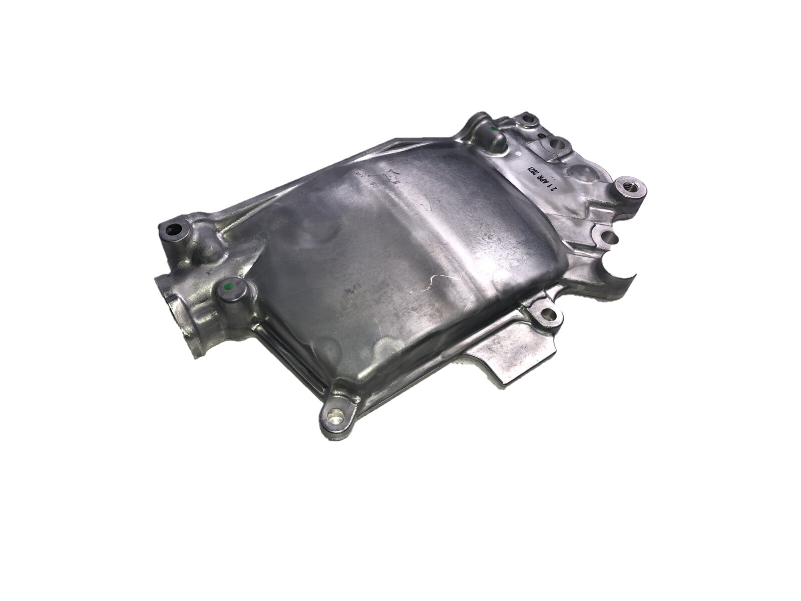COVER-CYLINDER HEAD,REAR - Nissan
