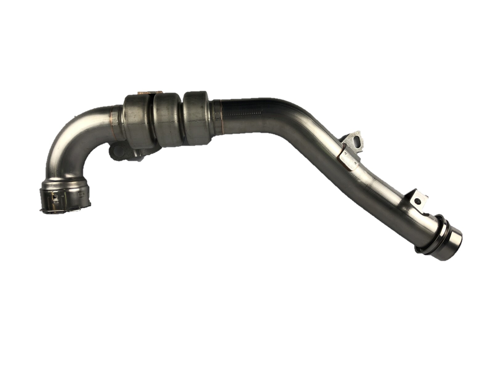 TUBE ASSY-INLET - Nissan