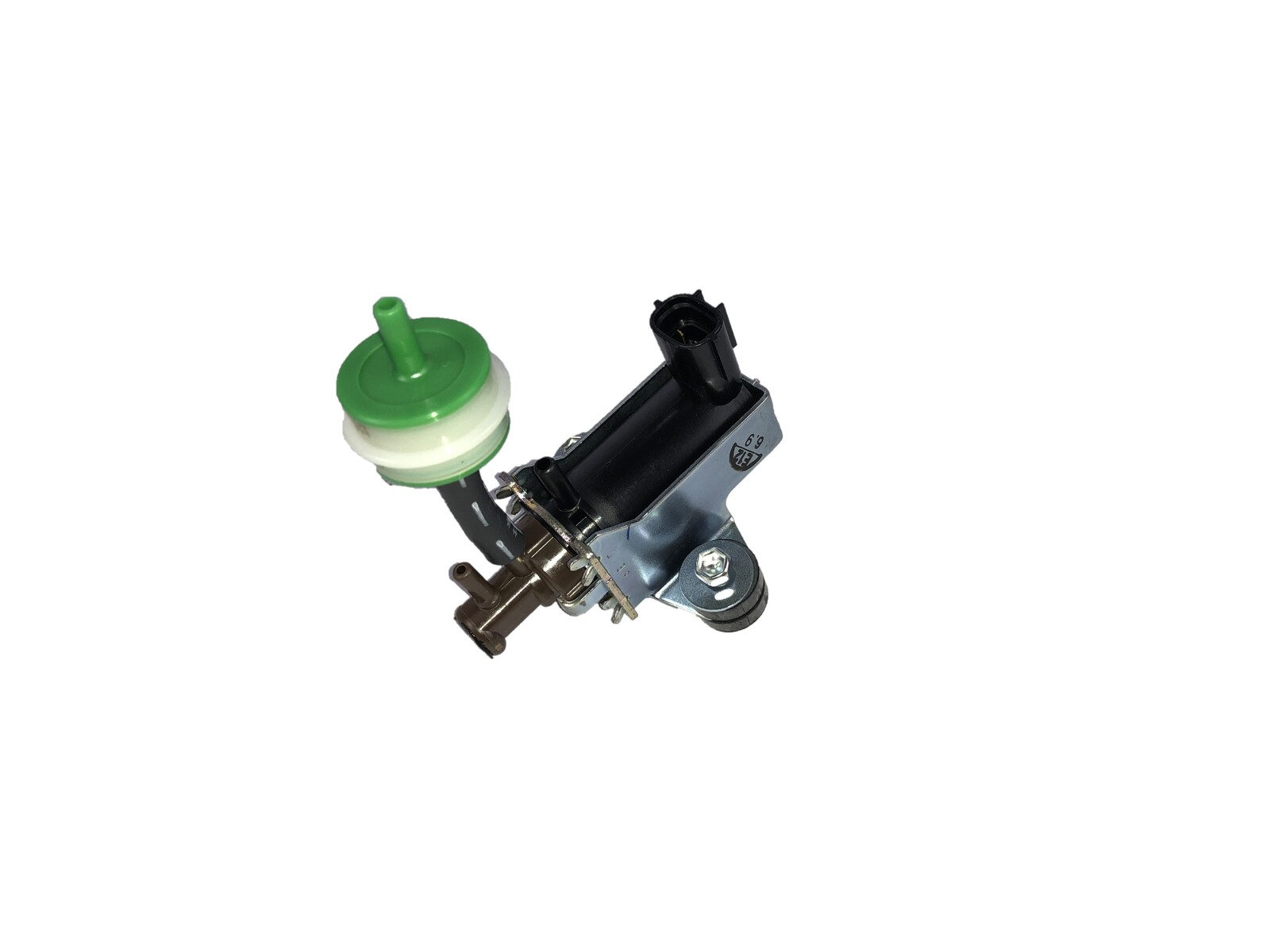 VALVE ASSY-SOLE - Nissan