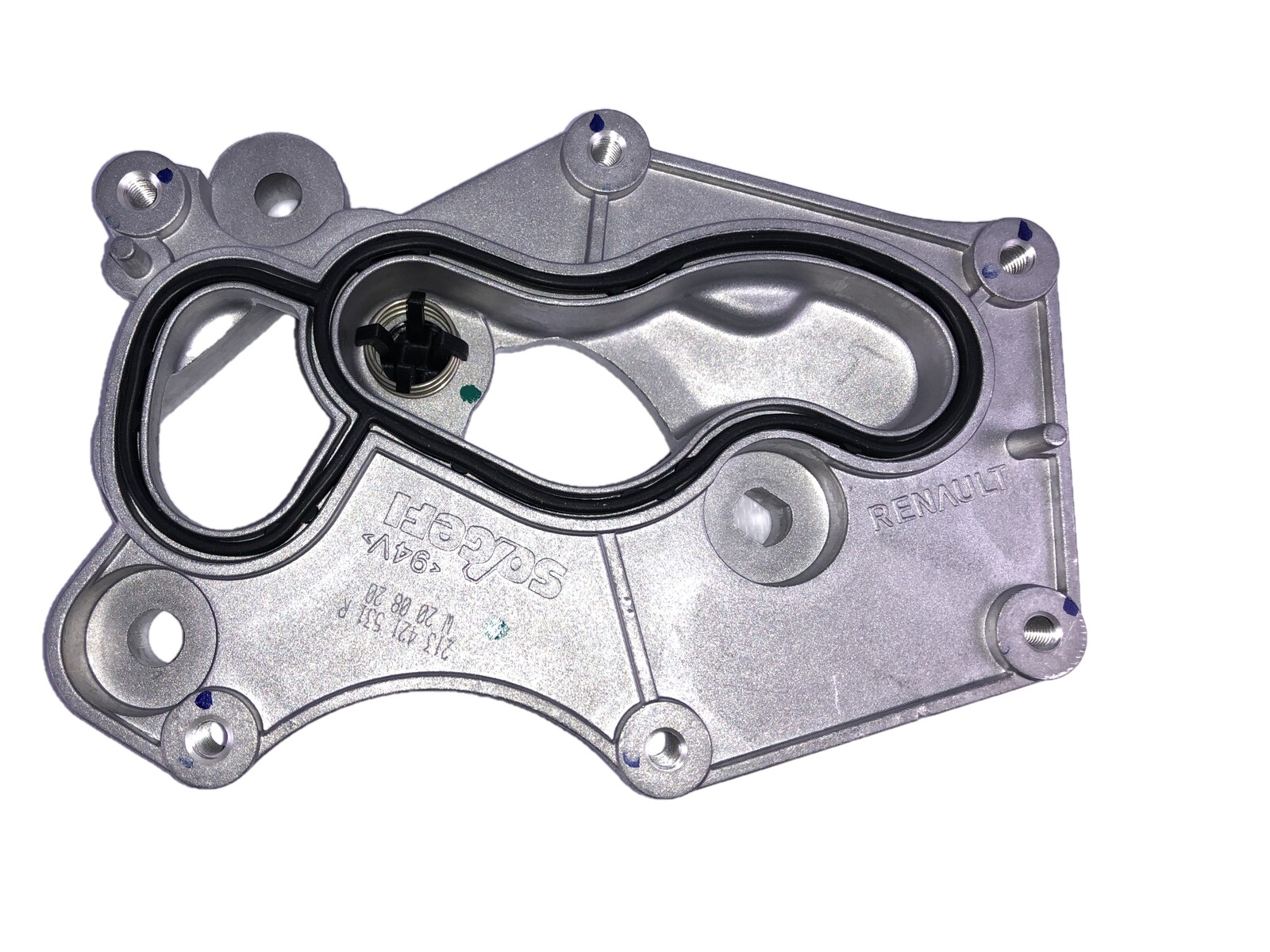 RING-RUBBER - Nissan