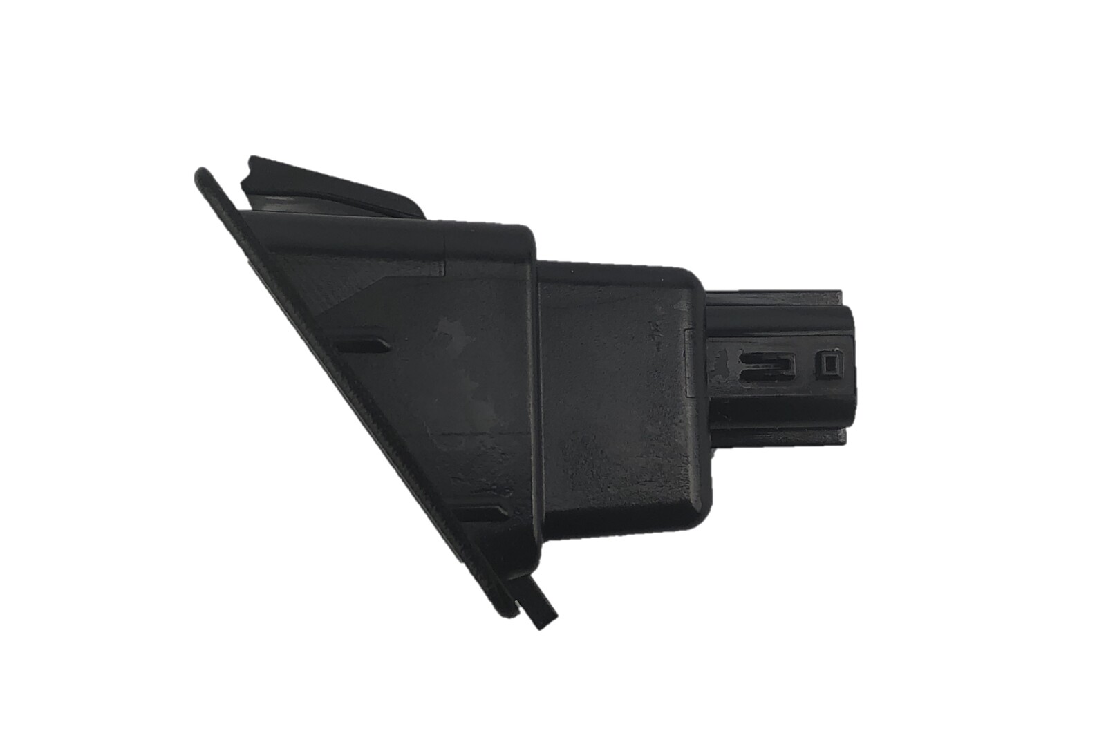 LICENSE PLATE LAMP ASSY - Nissan