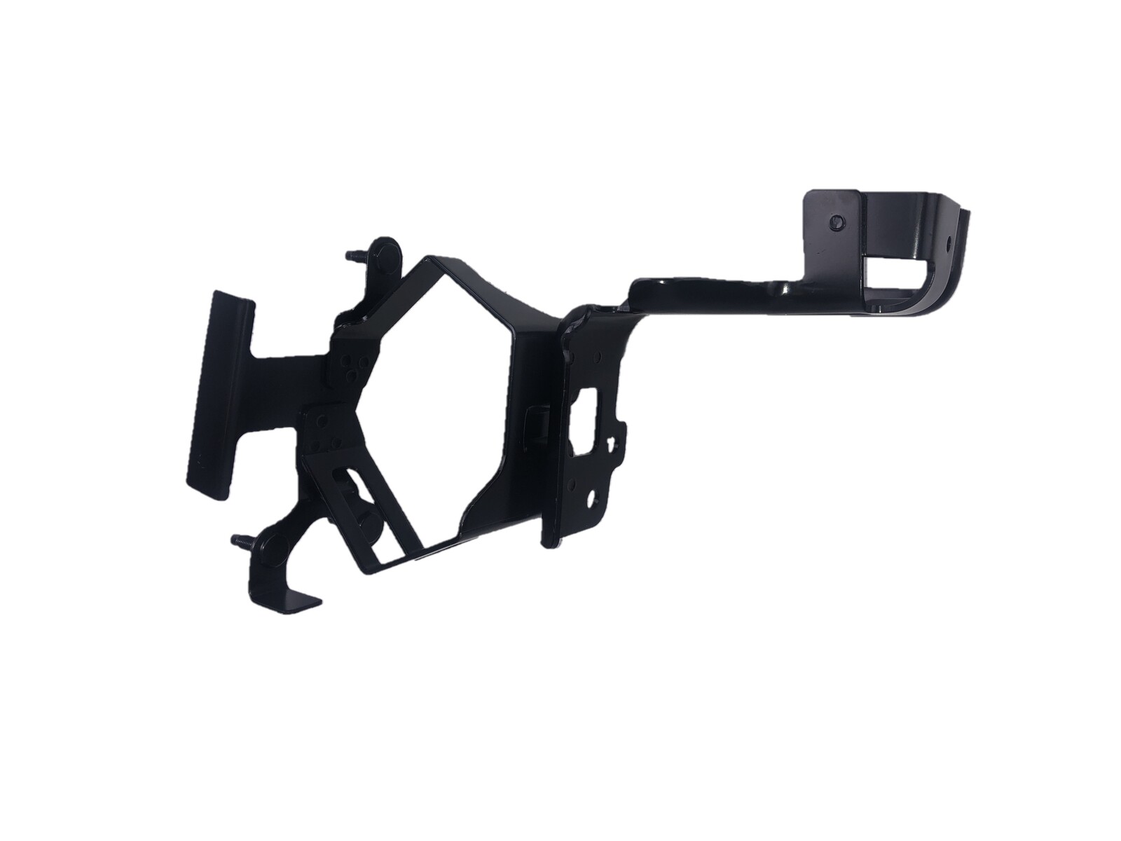 BRACKET-DISTANCE SENSOR - Nissan