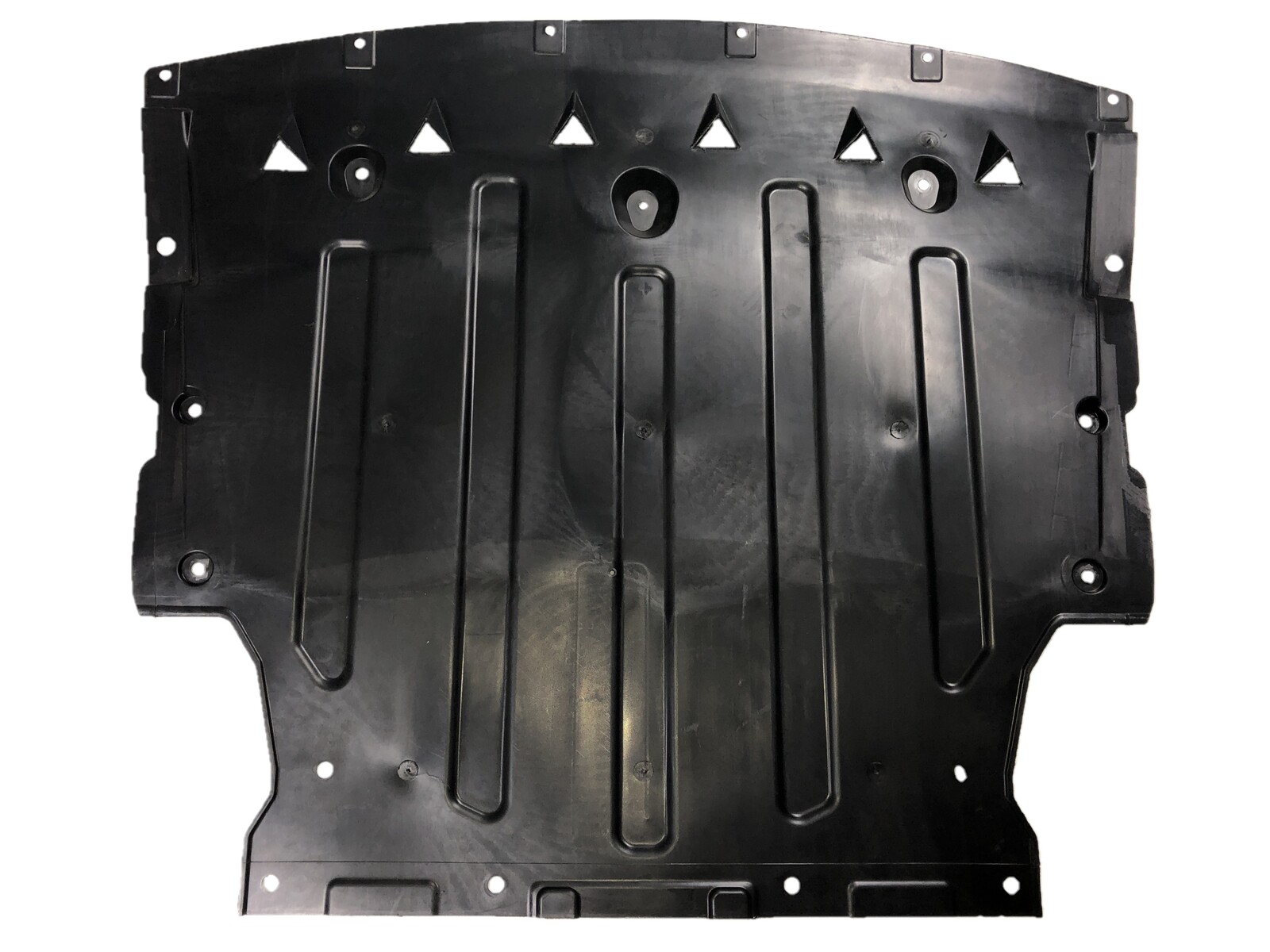 COVER-FRONT,UNDER - Nissan