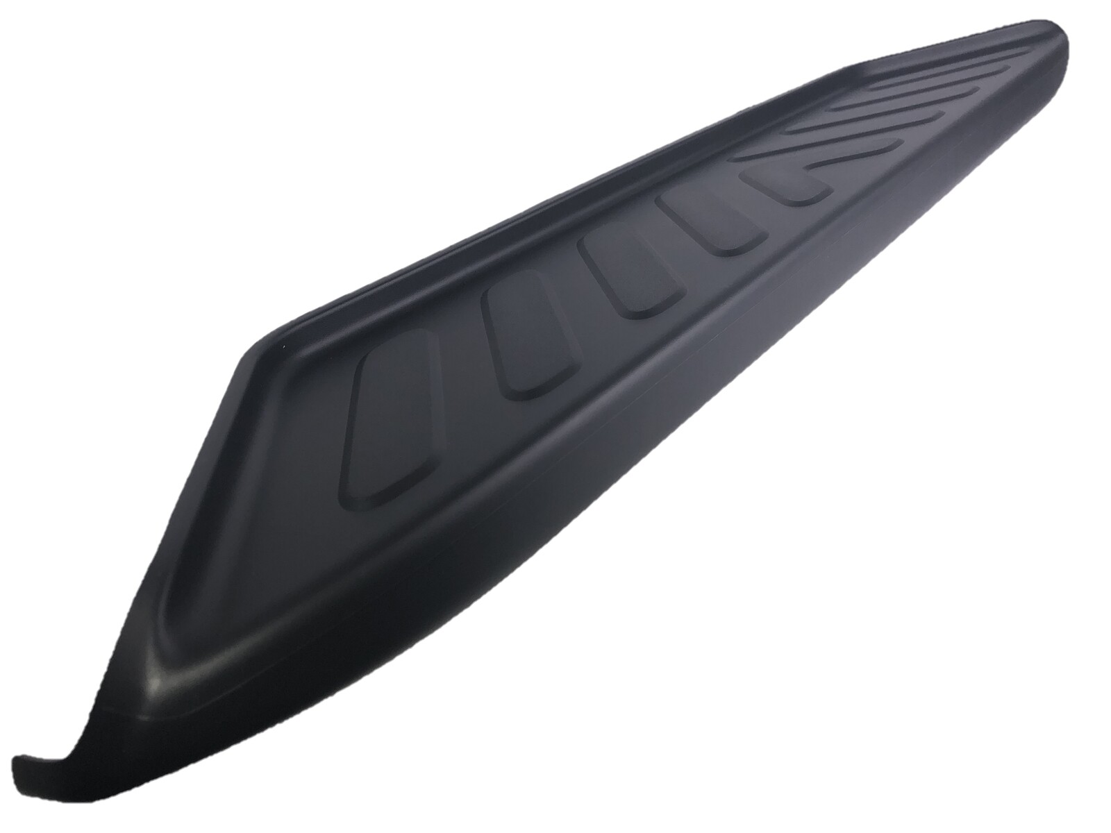 FINISHER-REAR S - Nissan