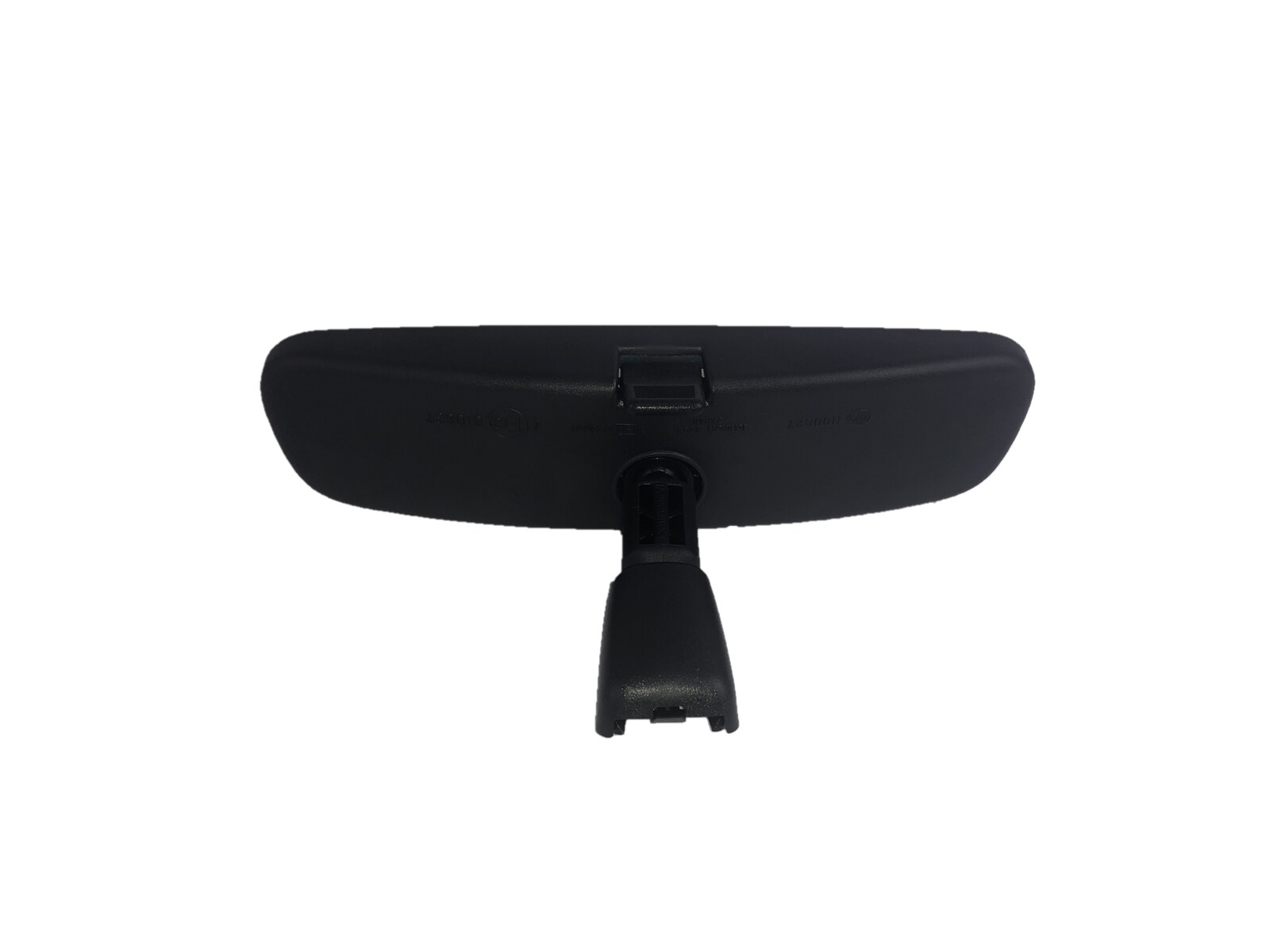 MIRROR ASSY-INSIDE - Nissan