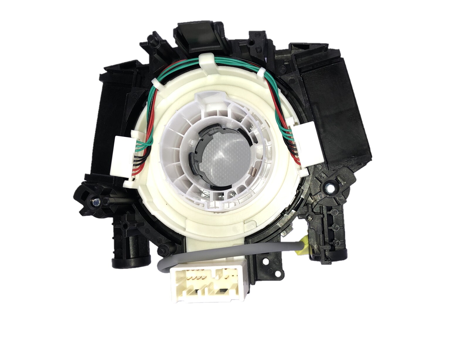 BODY-COMBI SW - Nissan