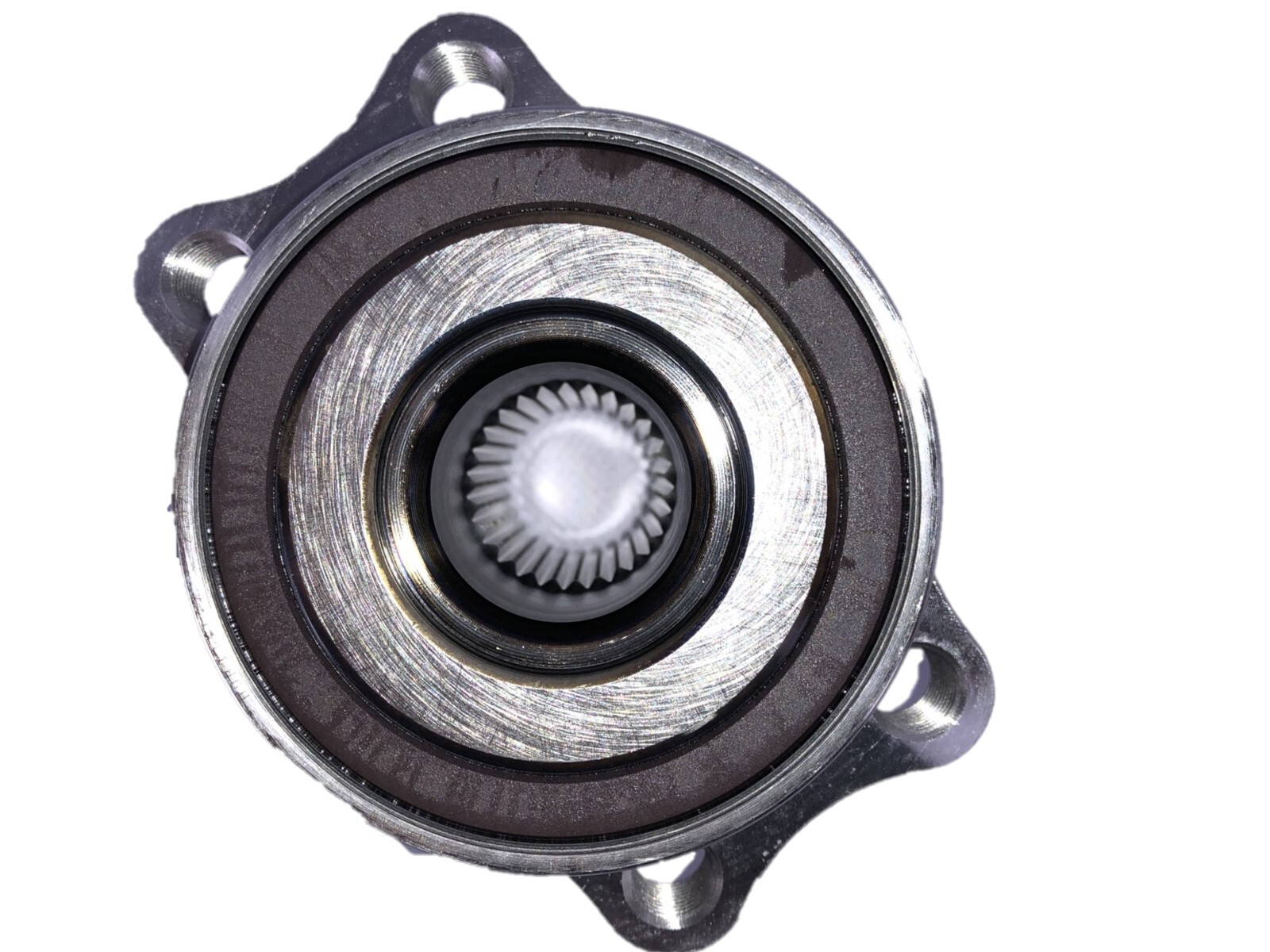 HUB UNIT COMPL R - Subaru