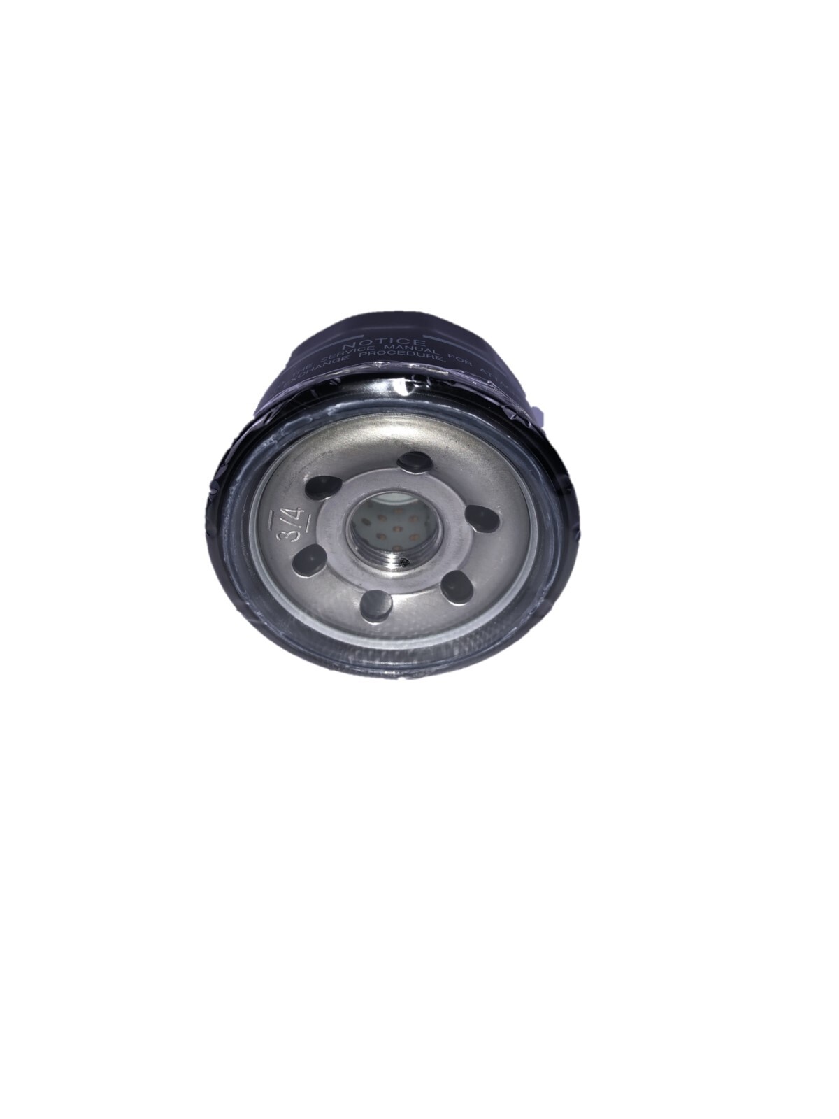 FILTER ASSY,OIL TOKYO ROKI - Suzuki