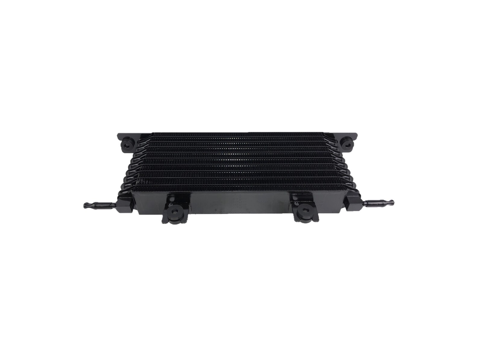 COOLER ASSY-AUTO TRANSMISSION OIL - Nissan
