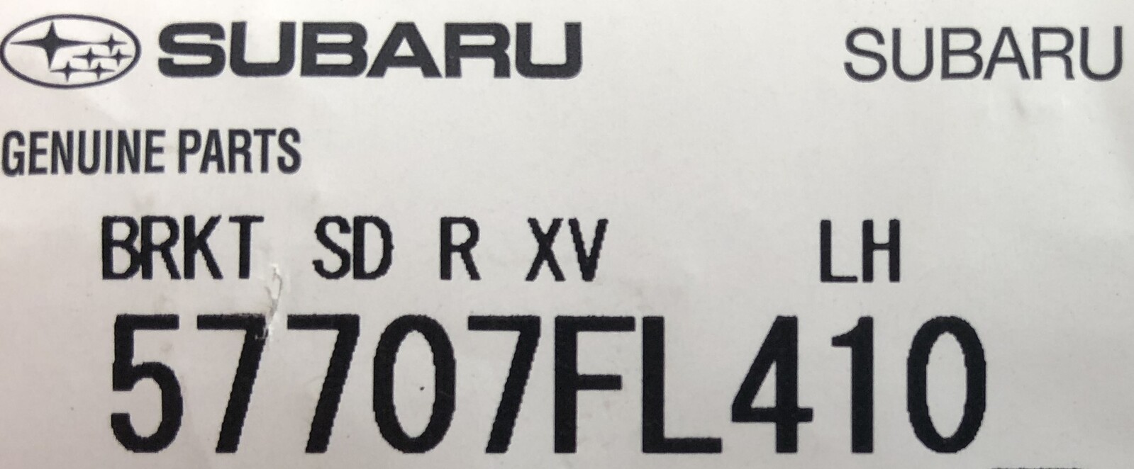 Universal item