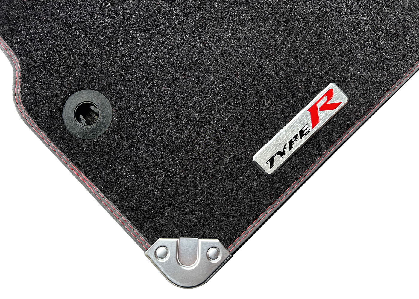 KIT FLOOR MAT - Honda