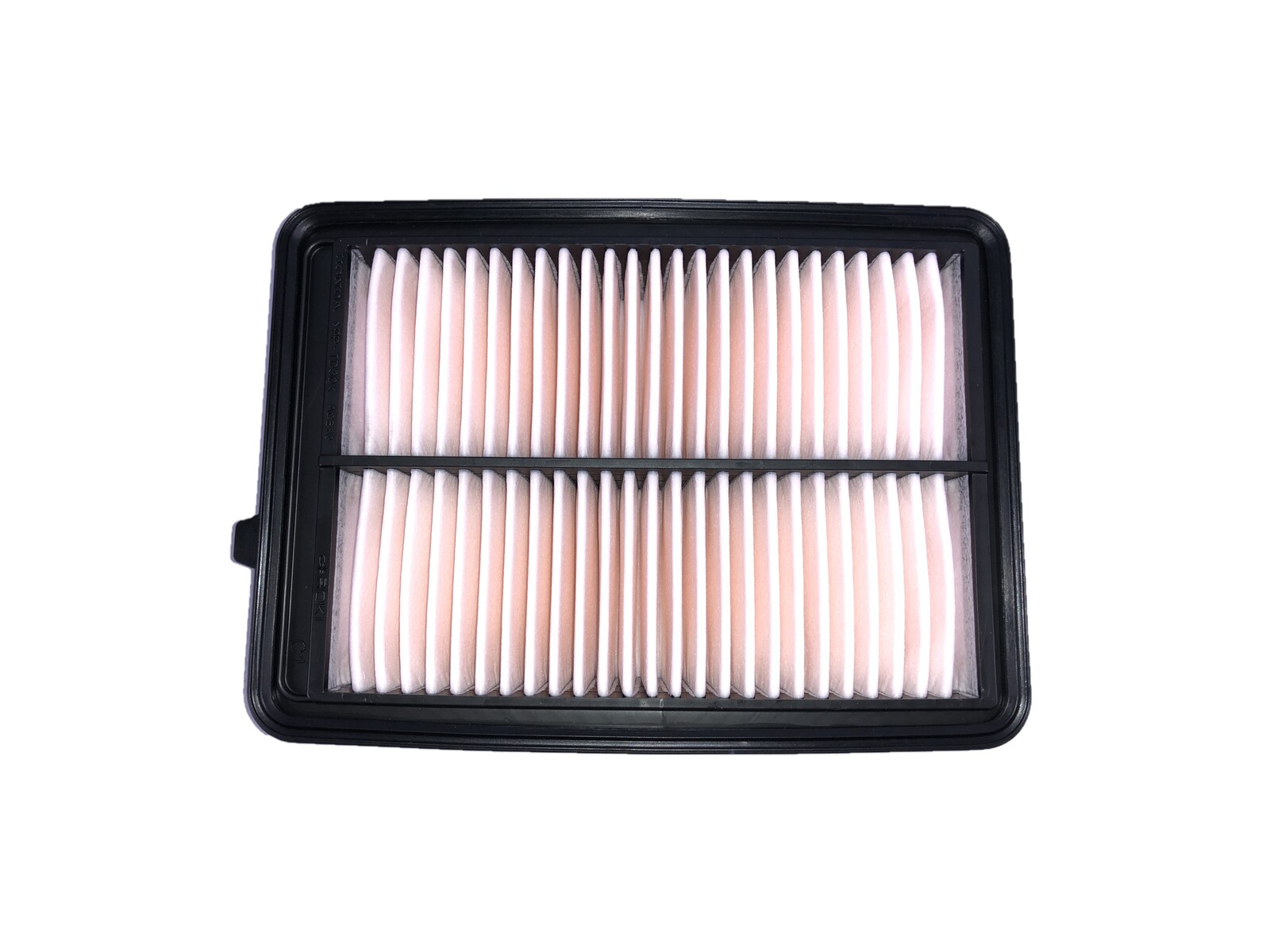 ELEMENT ASSY AIR/ - Honda