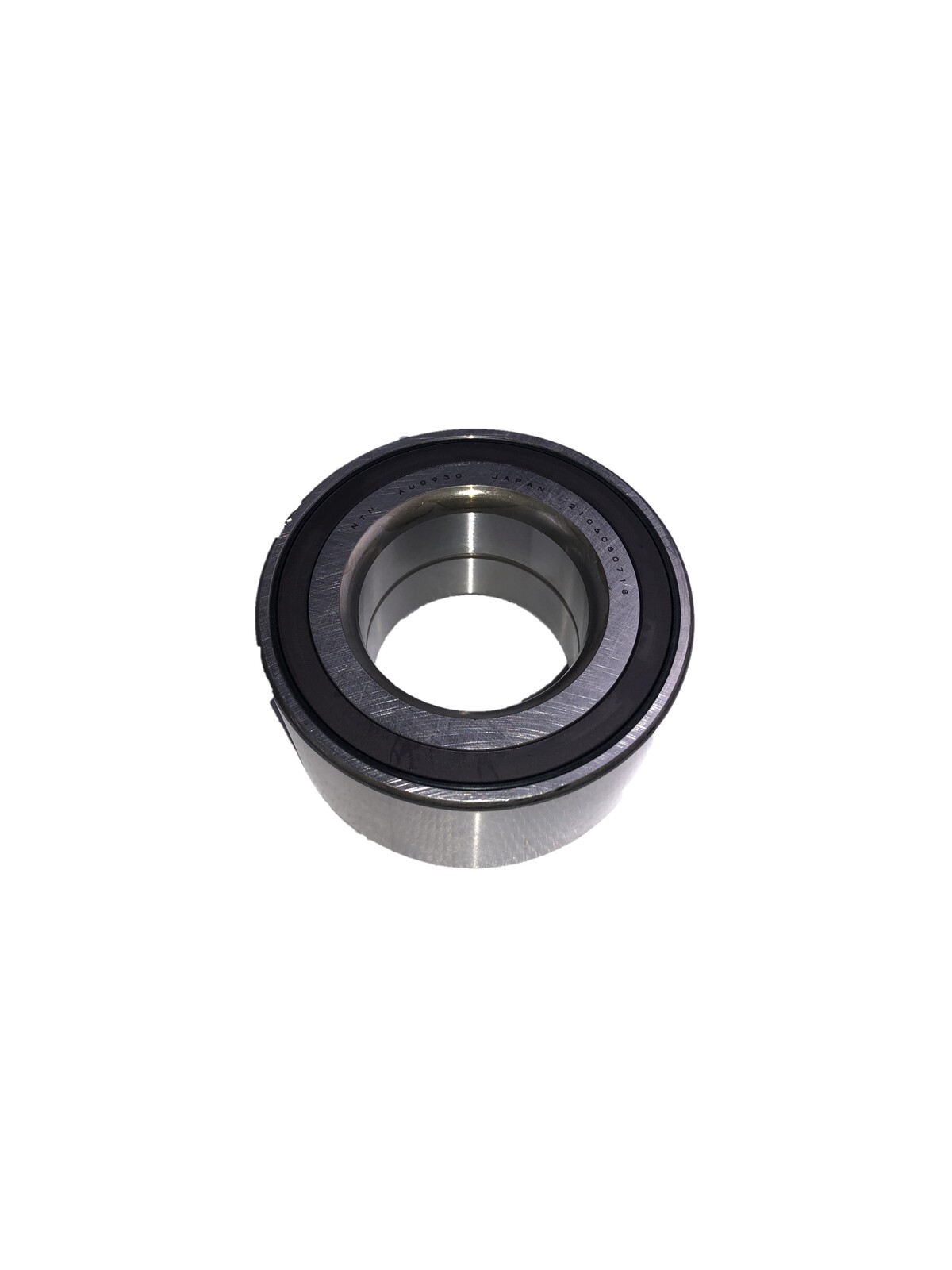 BEARING,FR WHEEL HUB - Mitsubishi