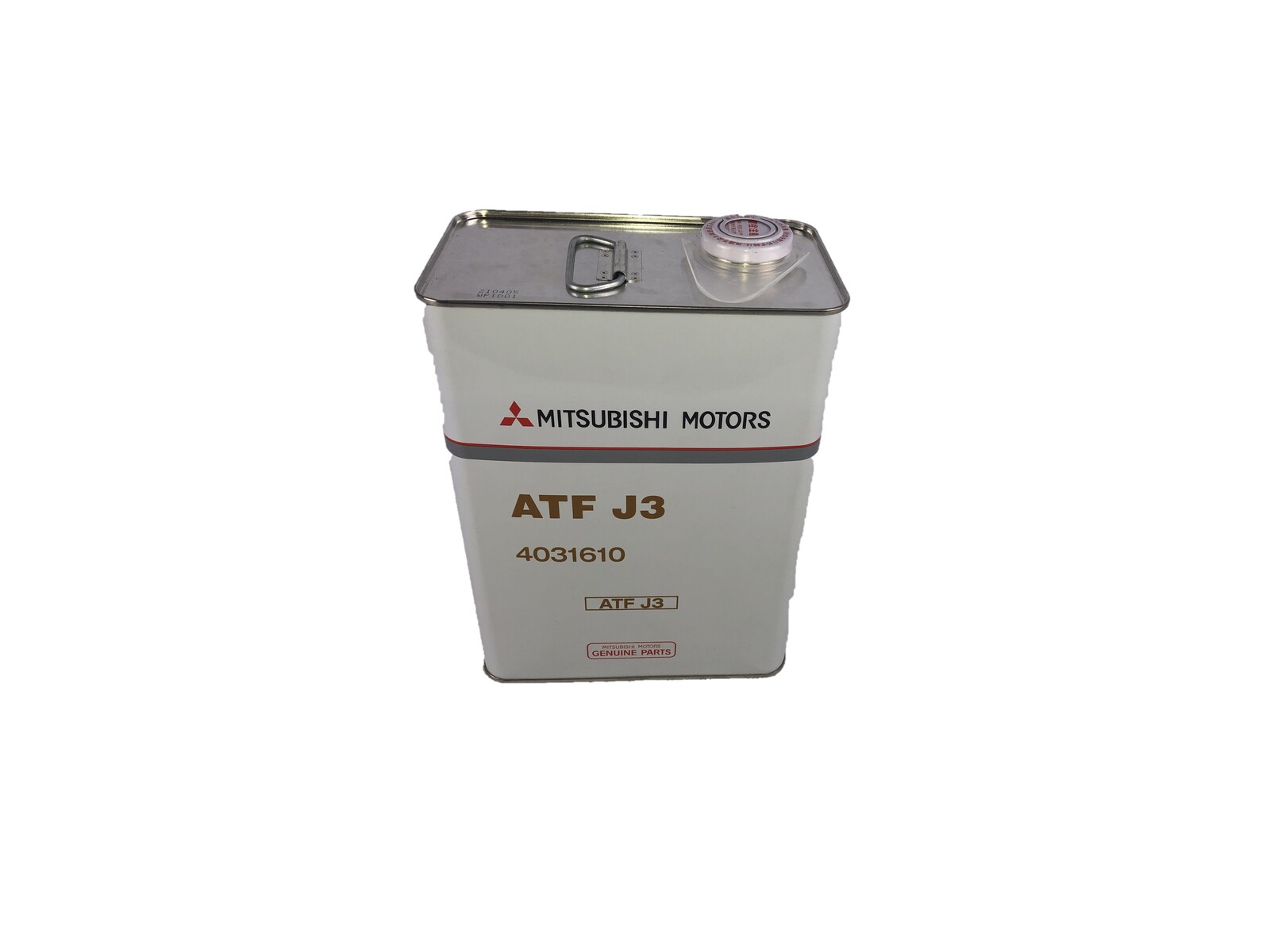 Mitsubishi Gear Oil DIAQUEEN ATF-J3
