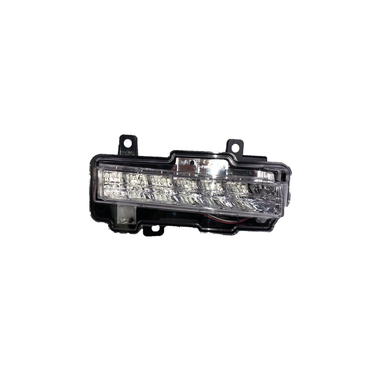 LAMP ASSY,SIDE MARKER,RH - Mitsubishi