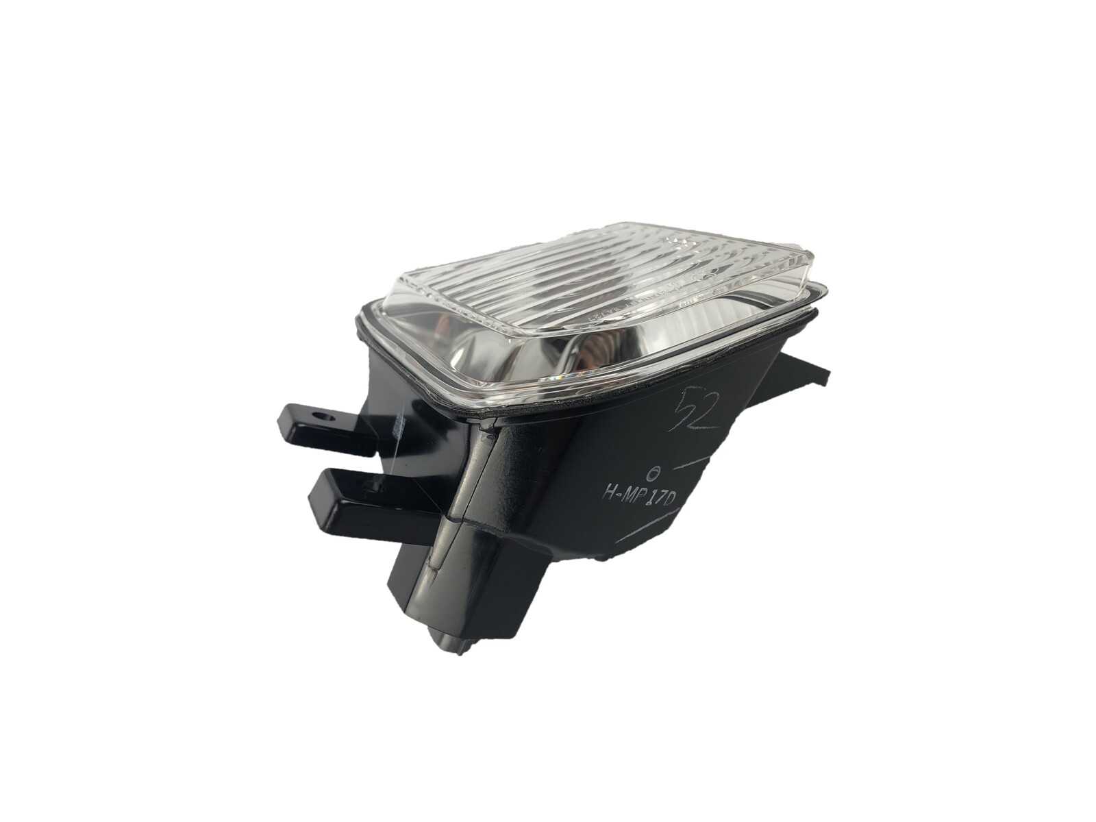 LAMP ASSY,TURN SIGNAL,FR L - Mitsubishi