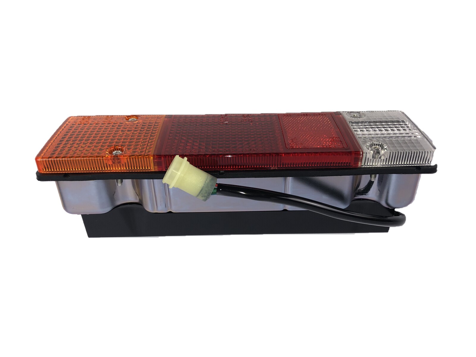 LAMP ASSY-REAR COMBINATION-LH - Mitsubishi