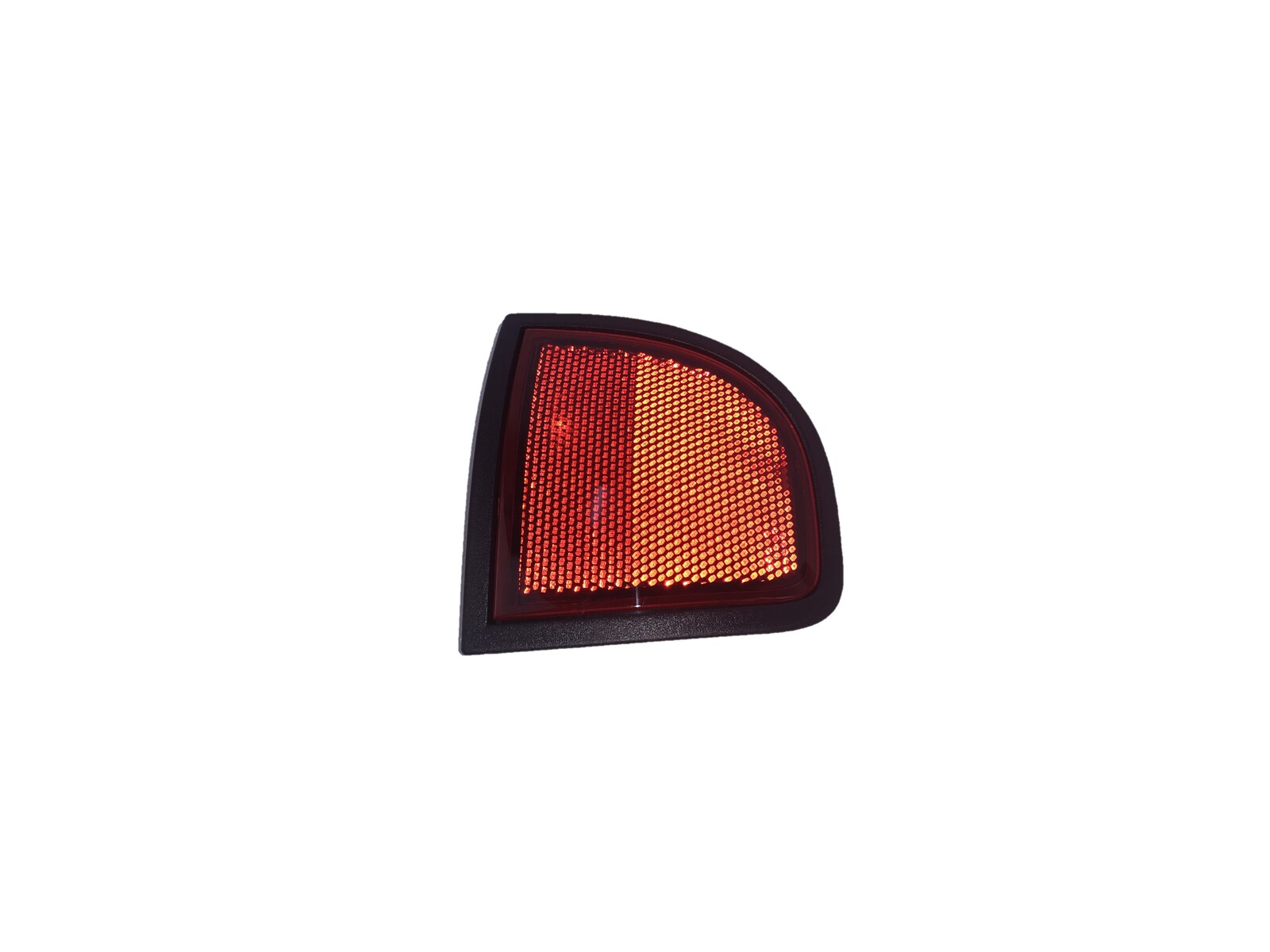 REFLECTOR KIT-RR LAMP-LH - Mitsubishi