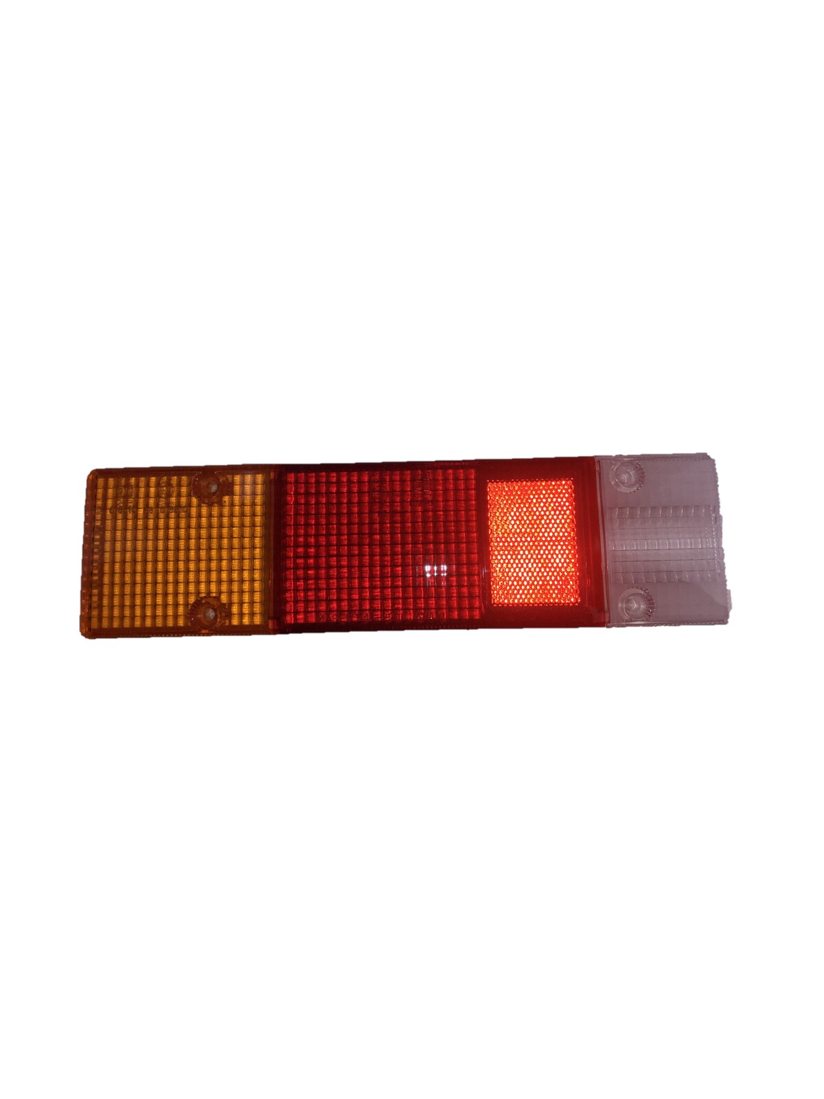 LENS-REAR COMBINATION-LH - Mitsubishi