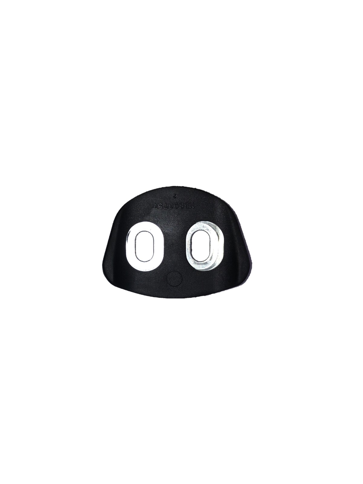 Genuine Mitsubishi Rear Door Locking Damper Stop