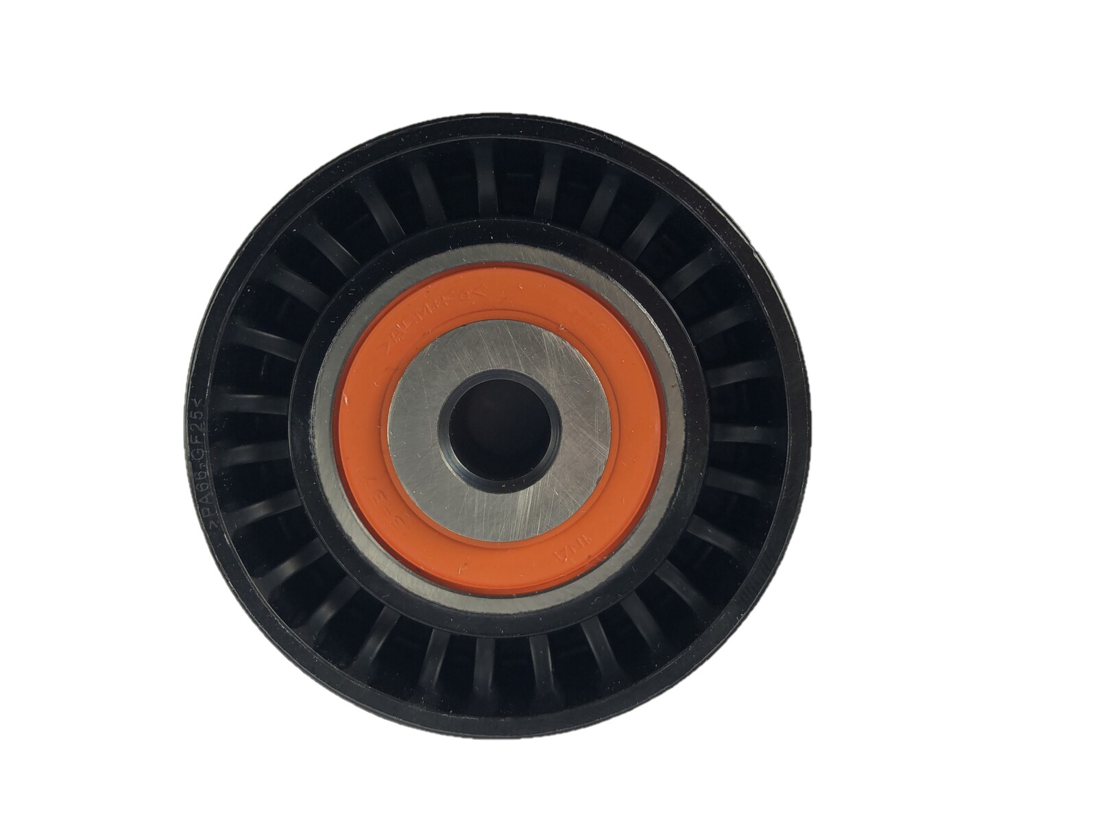 TENSIONER ASSY- - Nissan