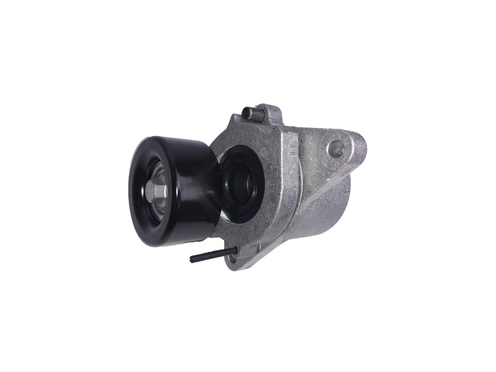 TENSIONER ASSY-AUTO - Nissan