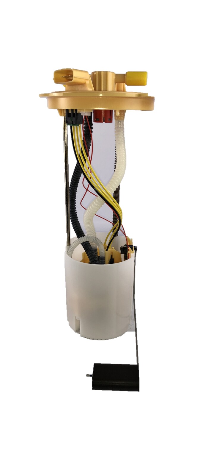 FUEL PUMP-IN TANK - Nissan