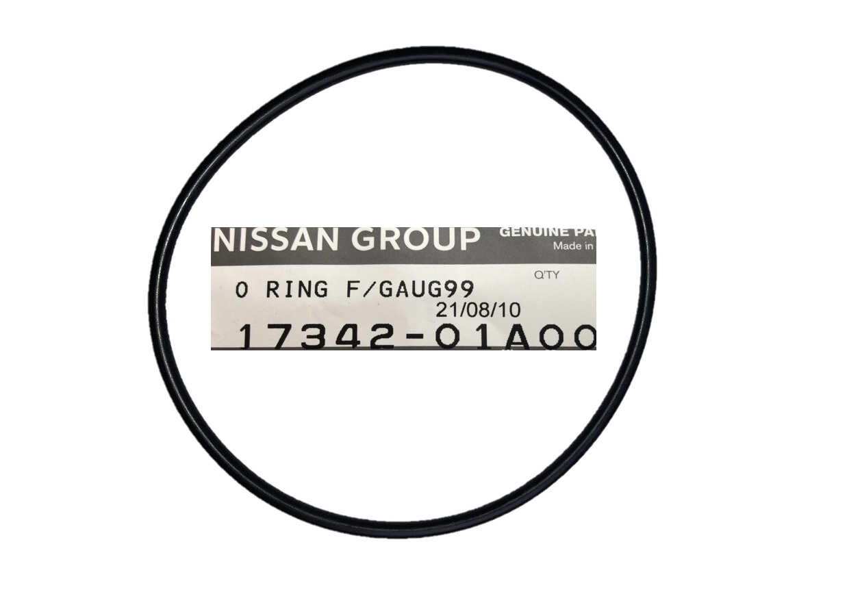 O RING F/GAUG99 - Nissan