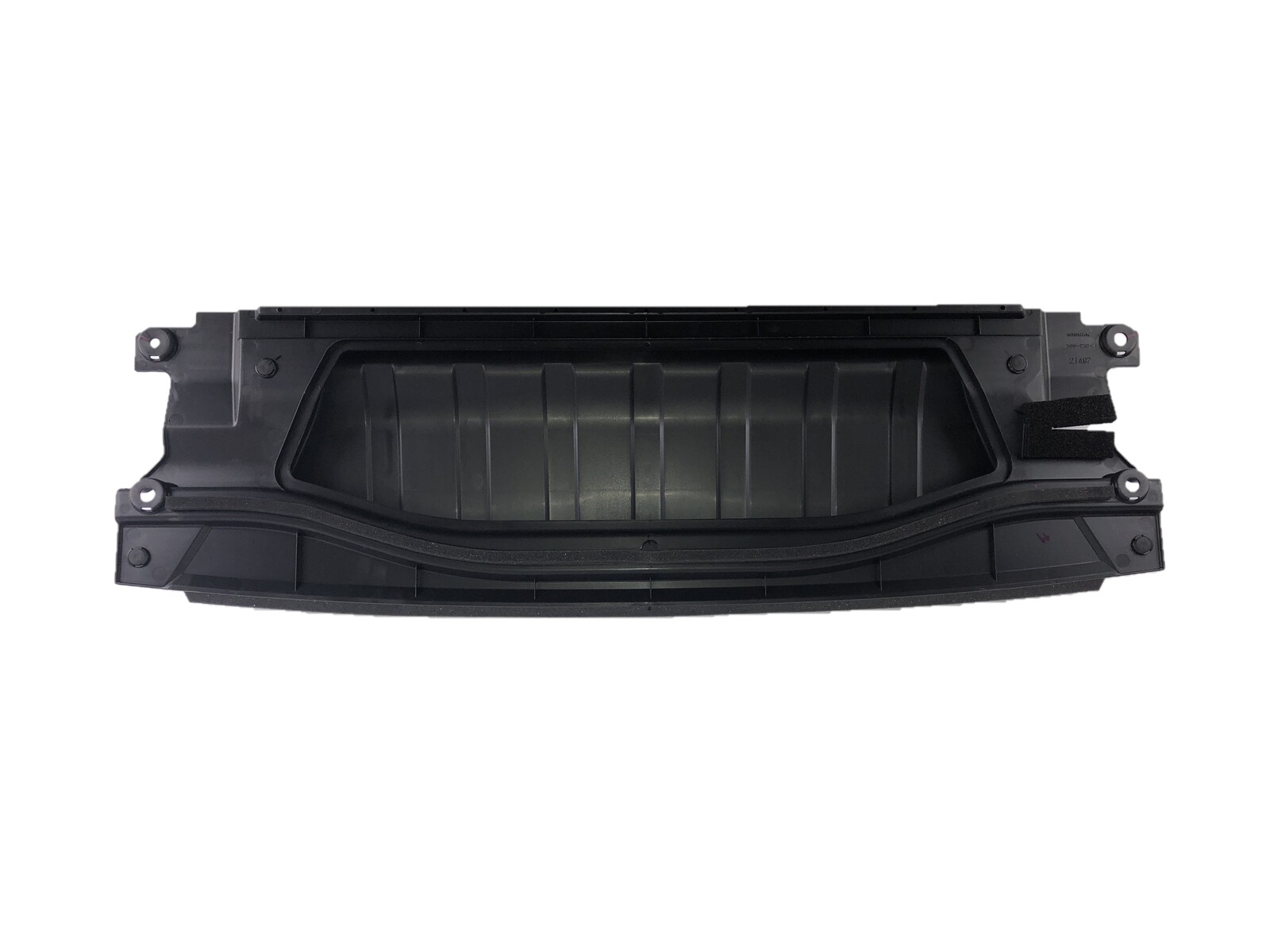 SEAL-RADIATOR LOWER - Nissan