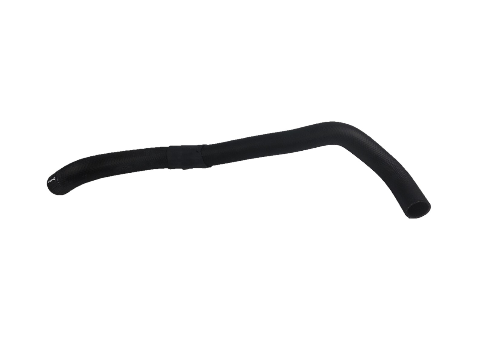 Genuine Nissan Navara D40 Lower Radiator Hose