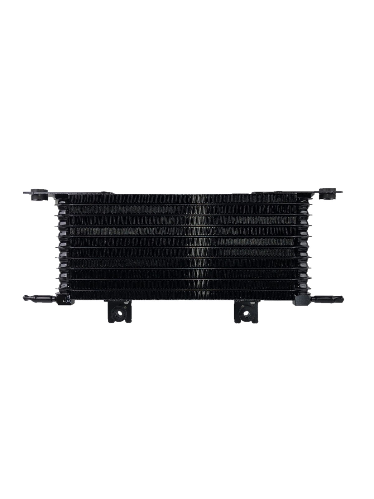 COOLER ASSY-AUTO TRANSMISSION OIL - Nissan