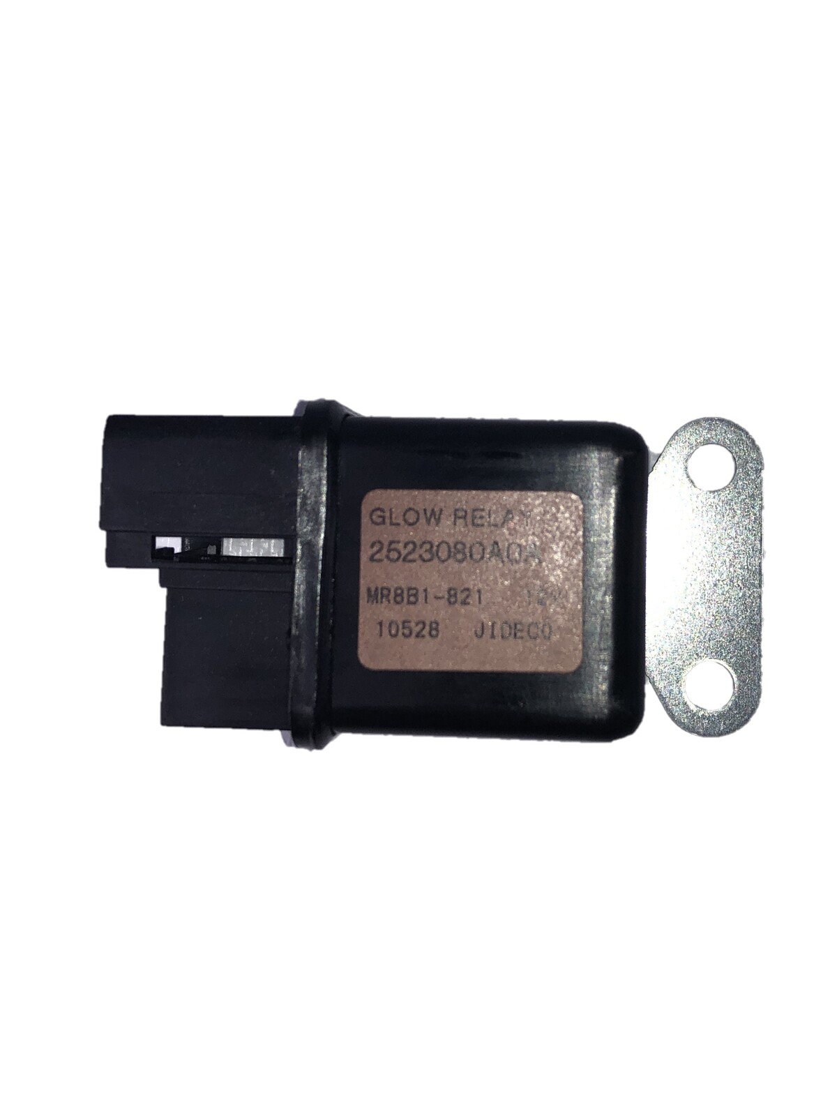 RELAY ASSY-GLOW - Nissan