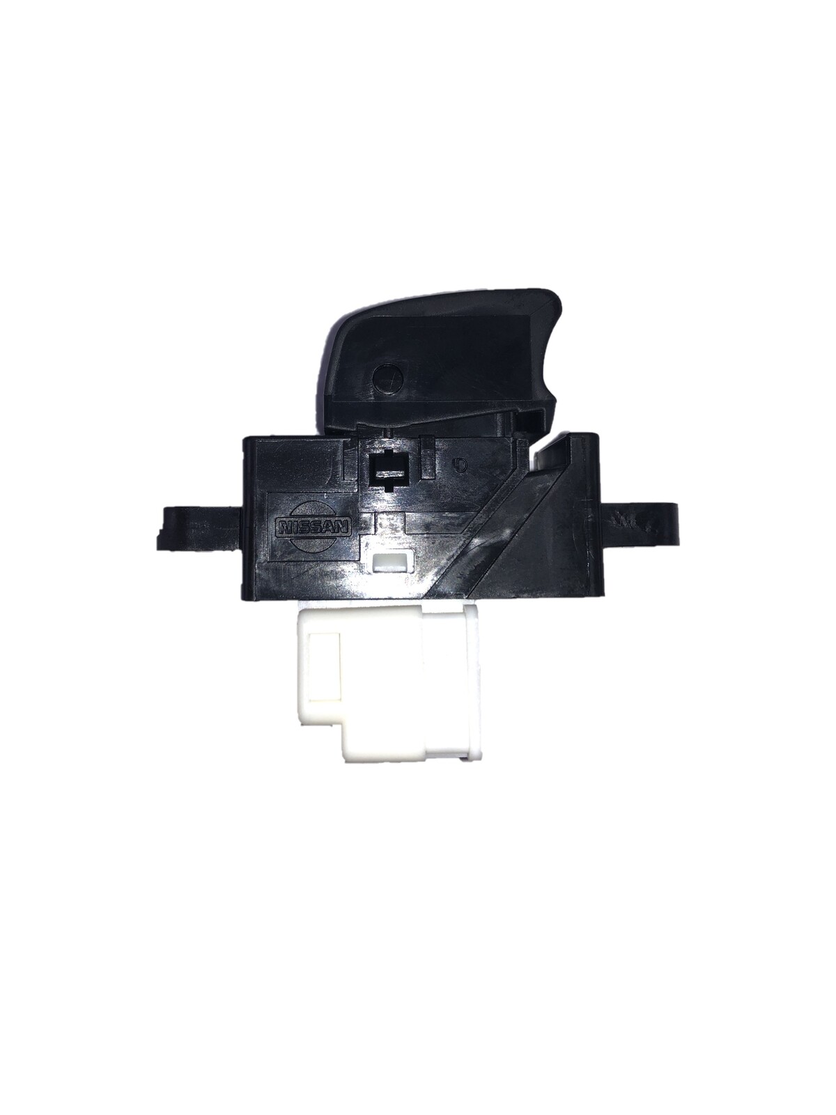SWITCH ASSY-POW - Nissan