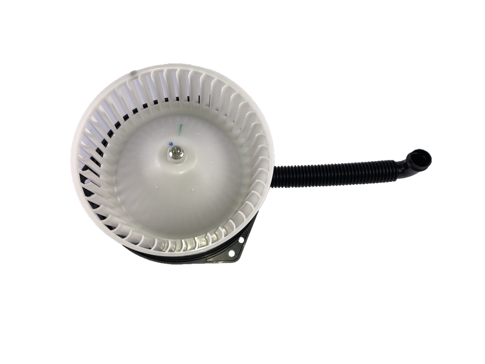 MOTOR & FAN ASSY-BLOWER - Nissan