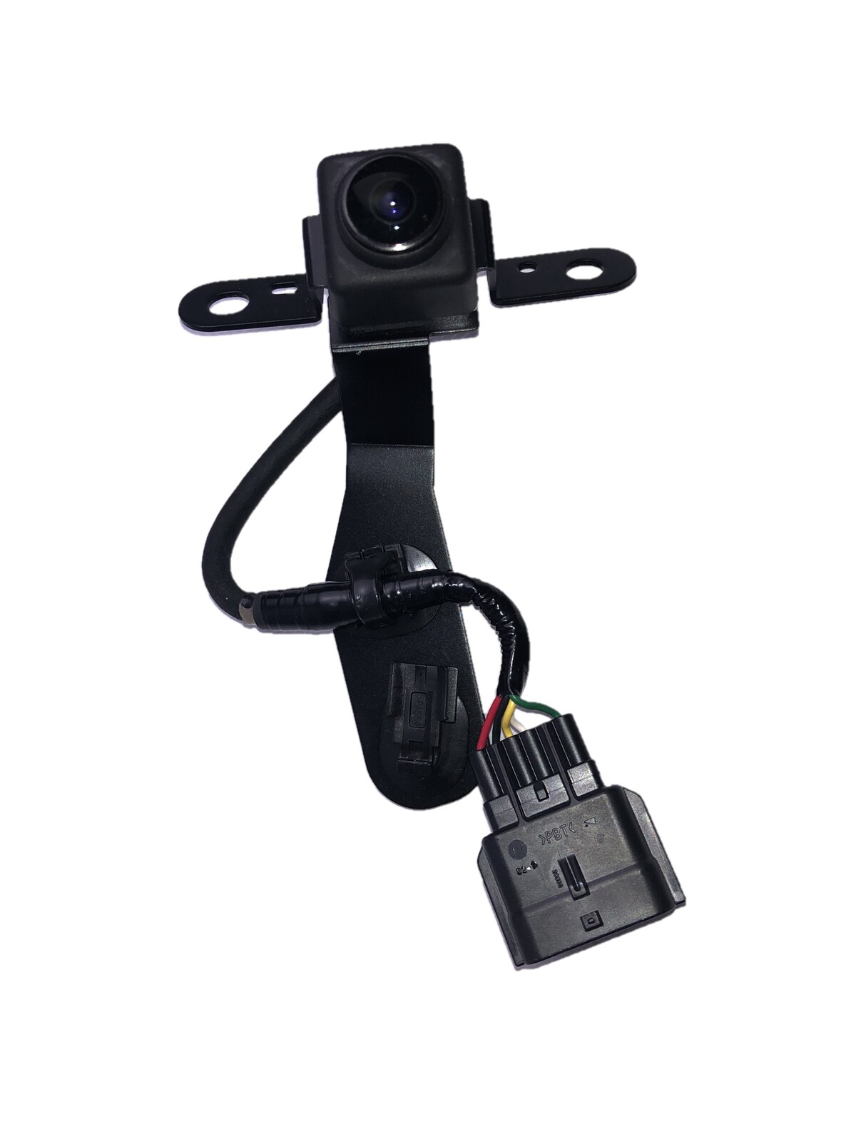 CAMERA ASSY-FRONT VIEW - Nissan