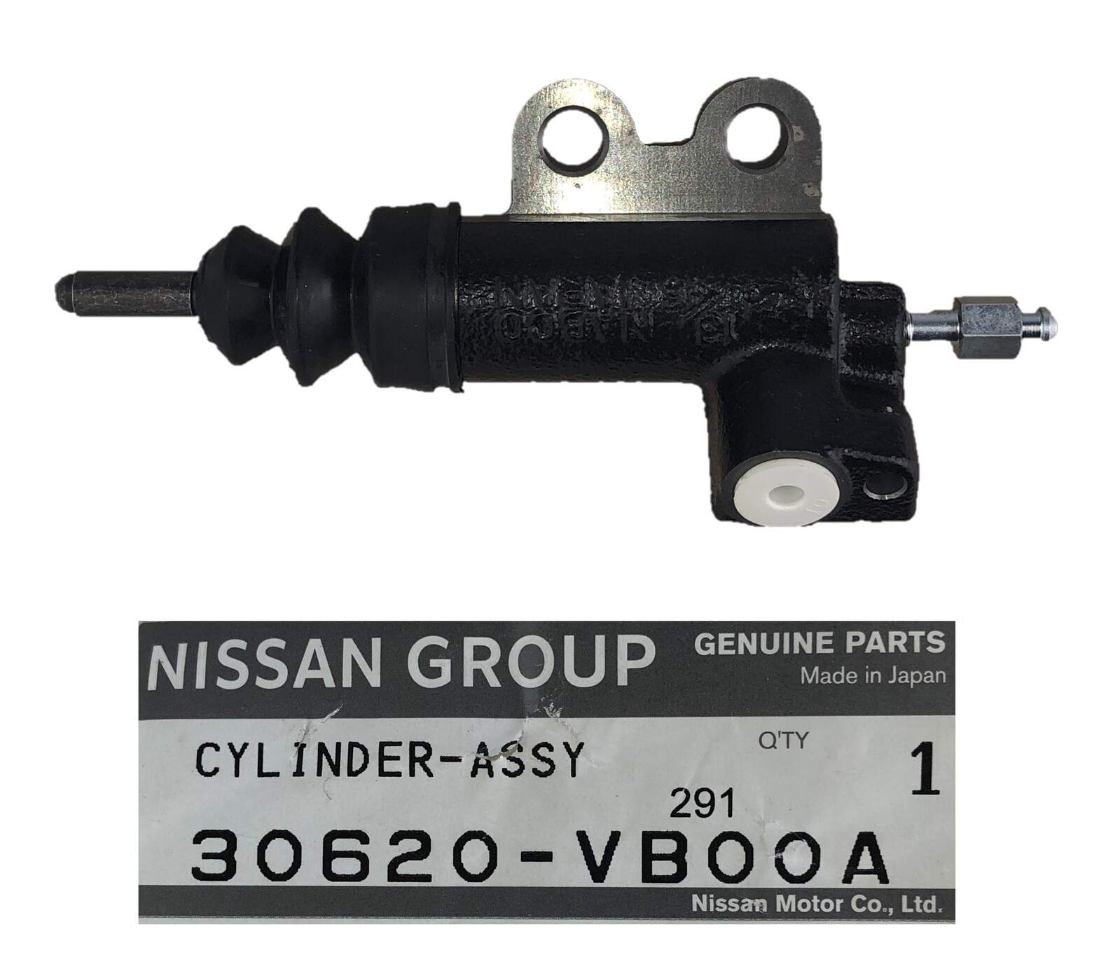 CYLINDER-ASSY - Nissan
