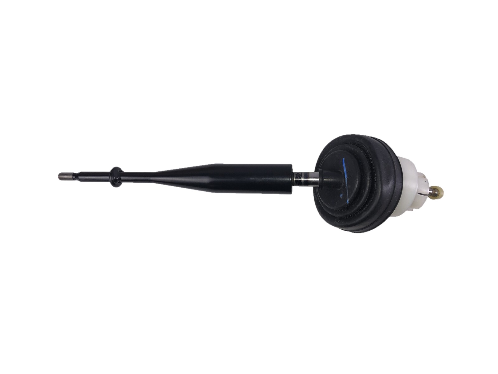 LEVER ASSY-CONTROL - Nissan