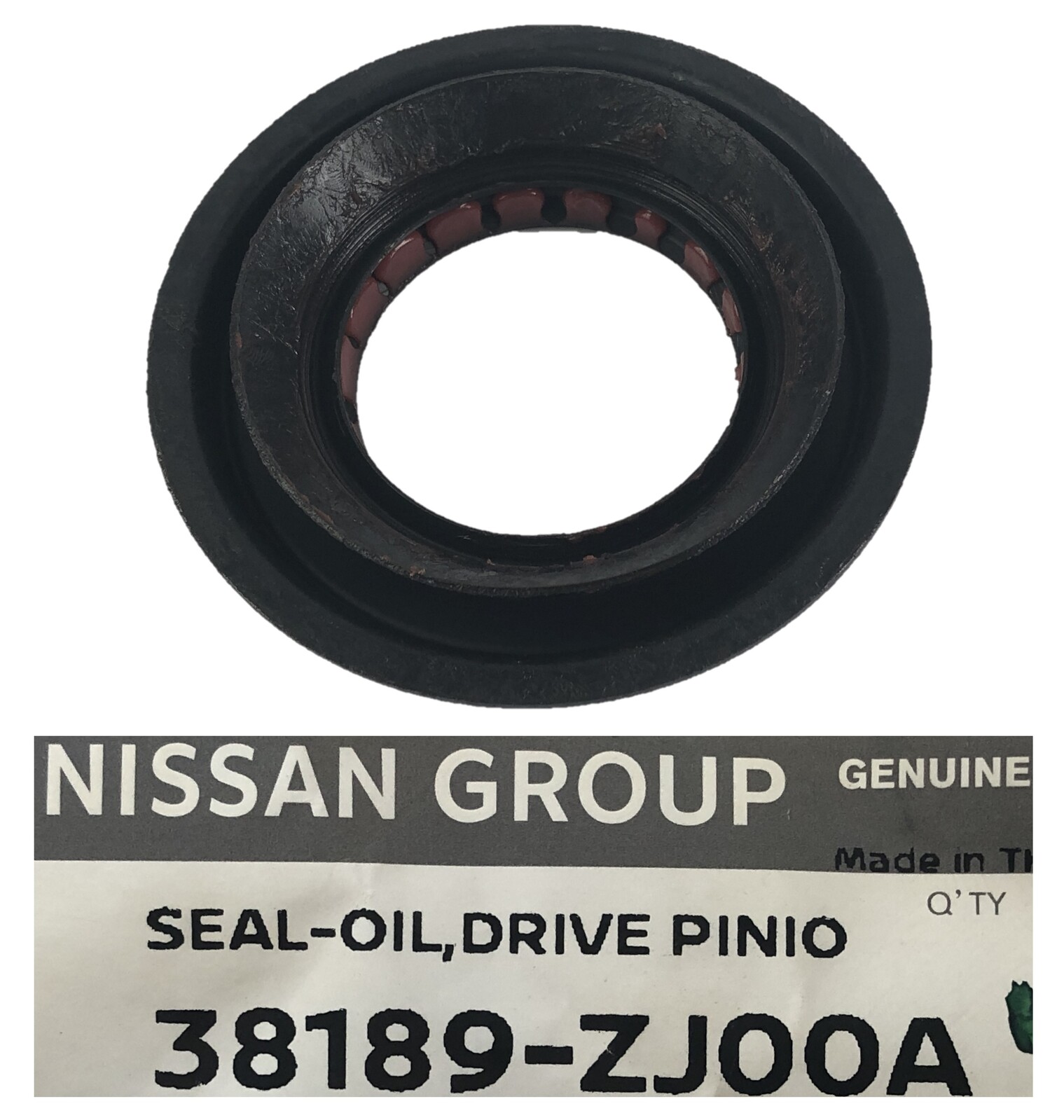 SEAL - OIL DRIVE - Nissan
