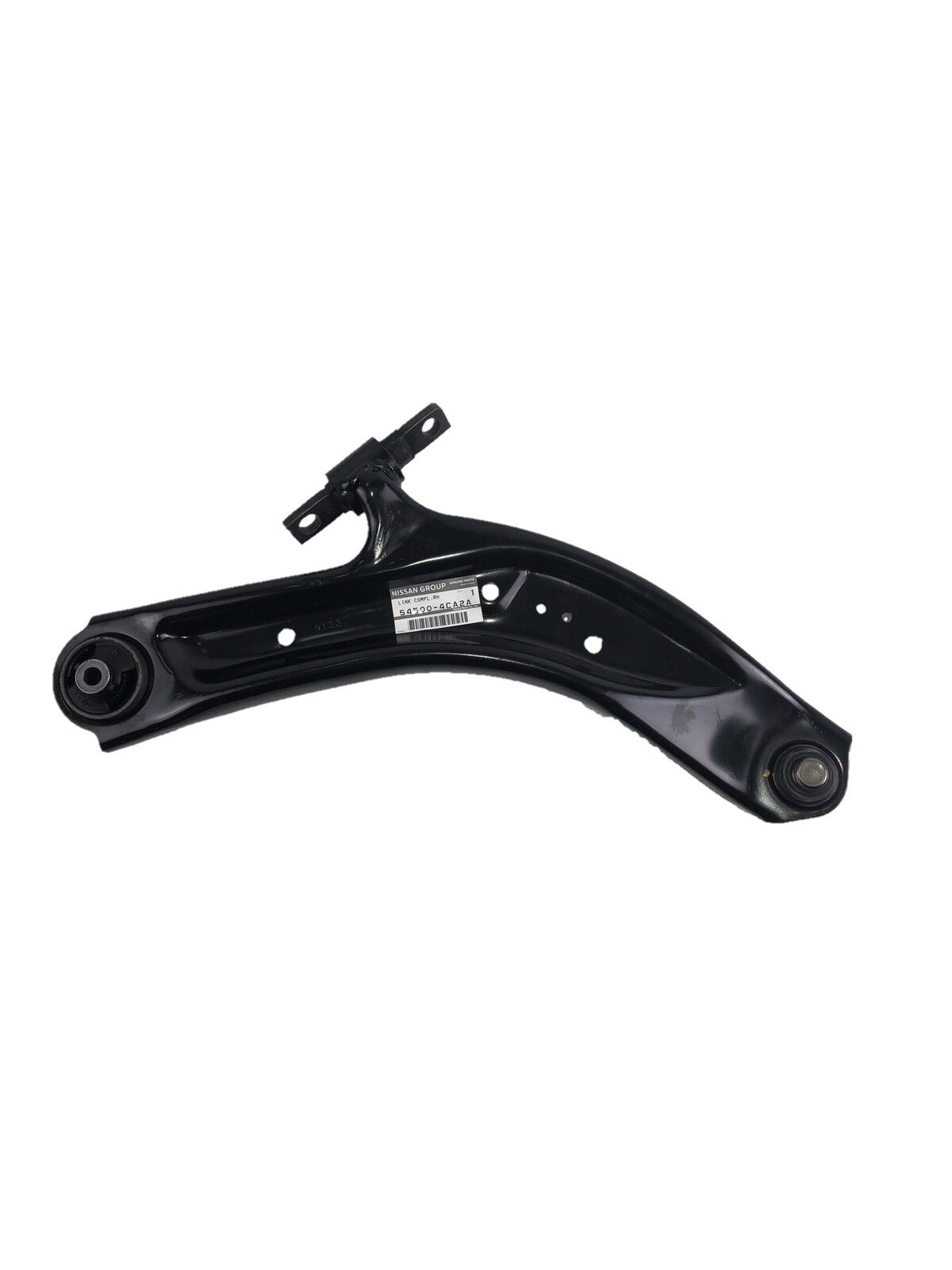 LINK COMPL-TRANSVERSE,RH - Nissan