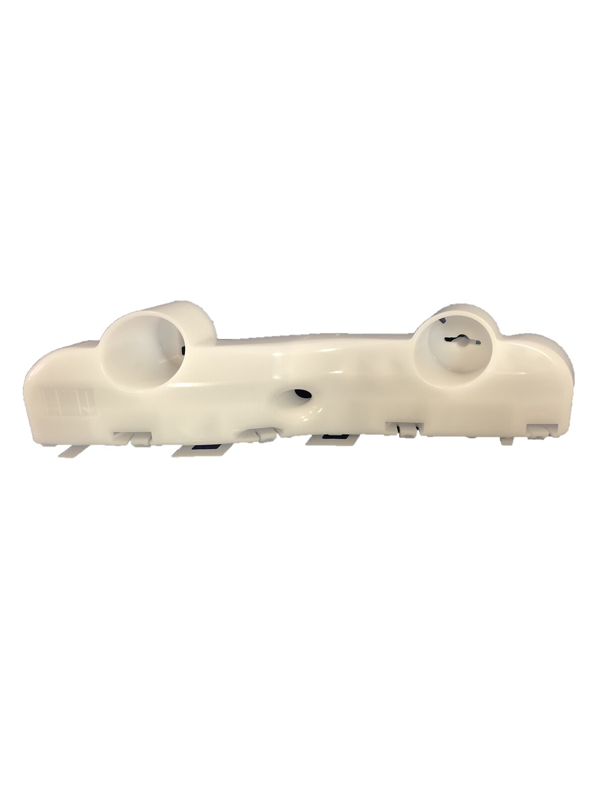 BRACKET-FRONT BUMPER SIDE LH - Nissan