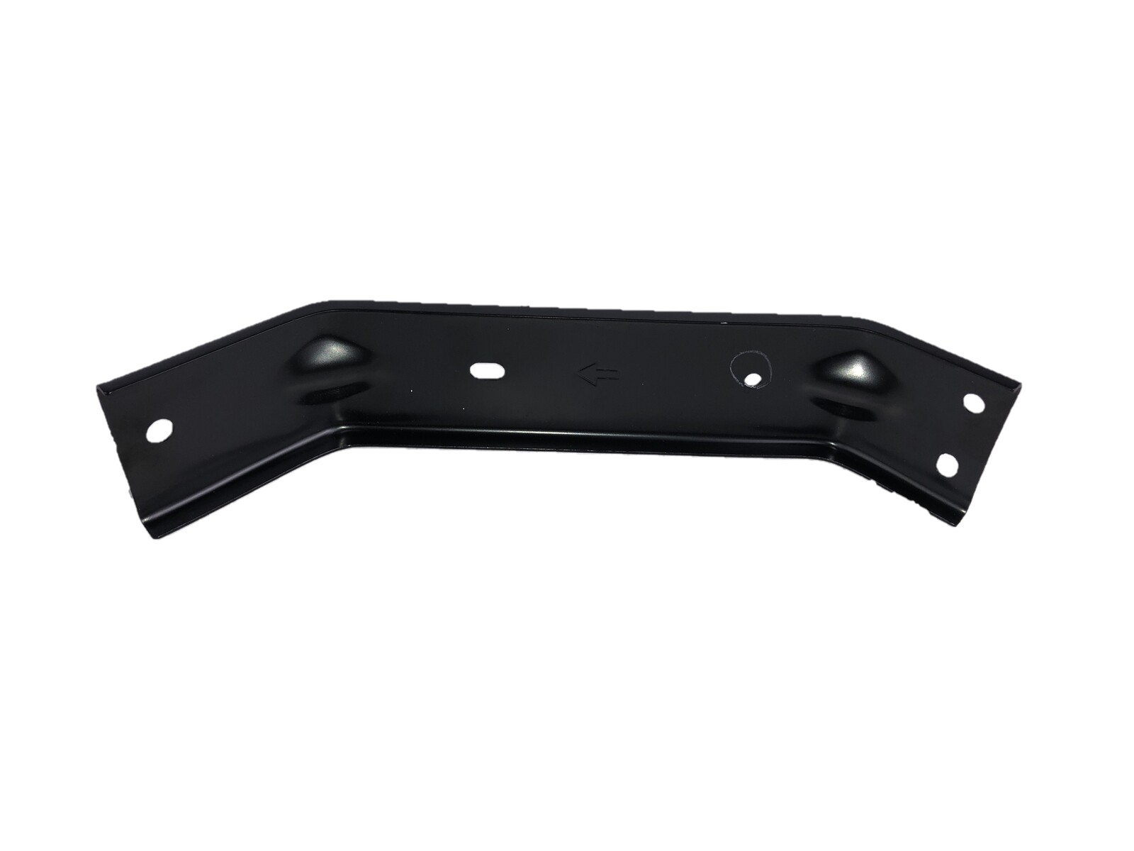 RETAINER-FRONT BUMPER UPPER CENTER - Nissan