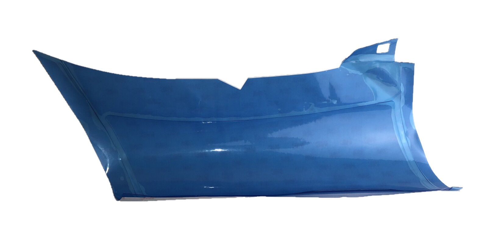 PROTECTOR-WHEEL HOUSE REAR LH - Nissan