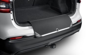 Genuine Nissan Universal Boot Lip Protector