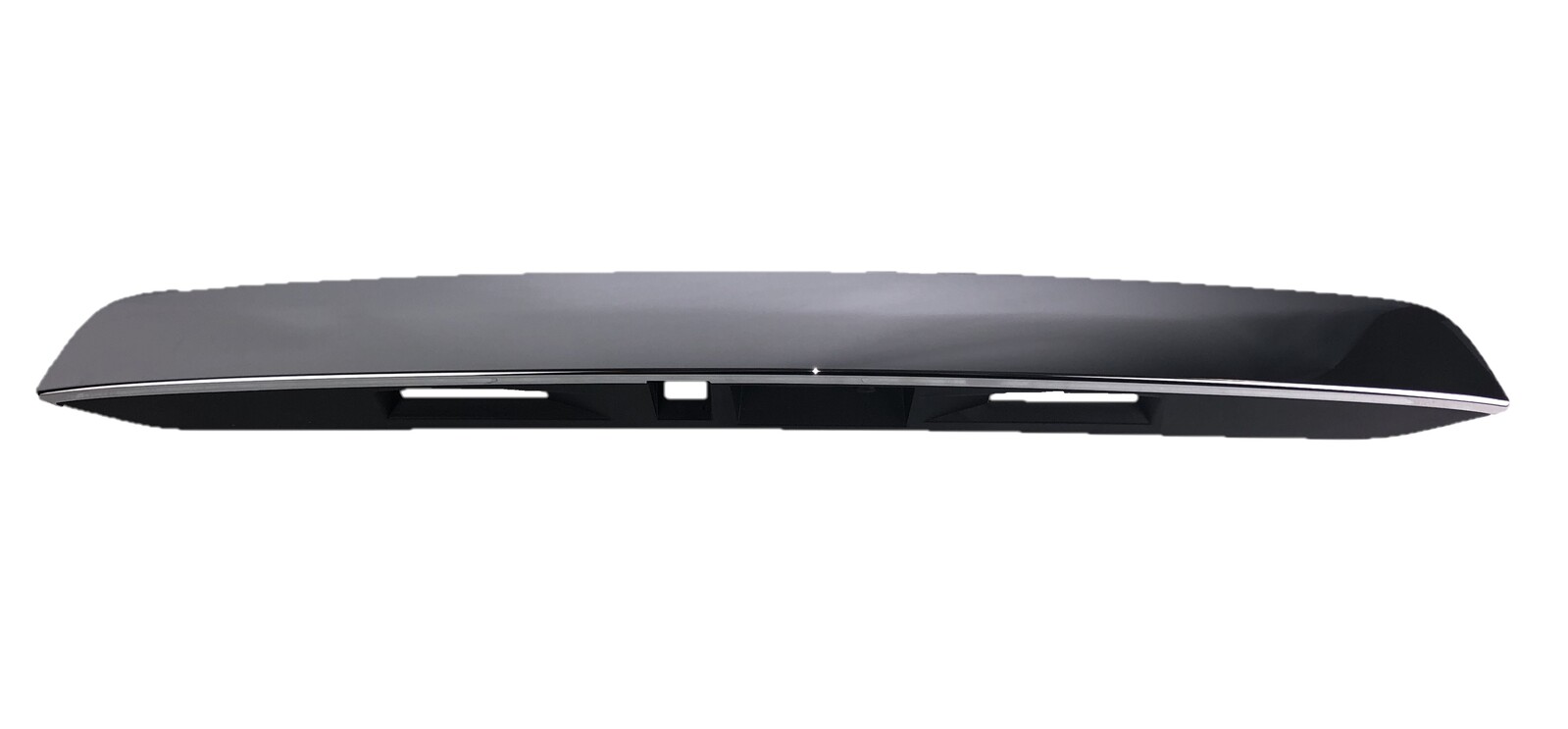 FINISHER ASSY-BACK DOOR,CENTER - Nissan