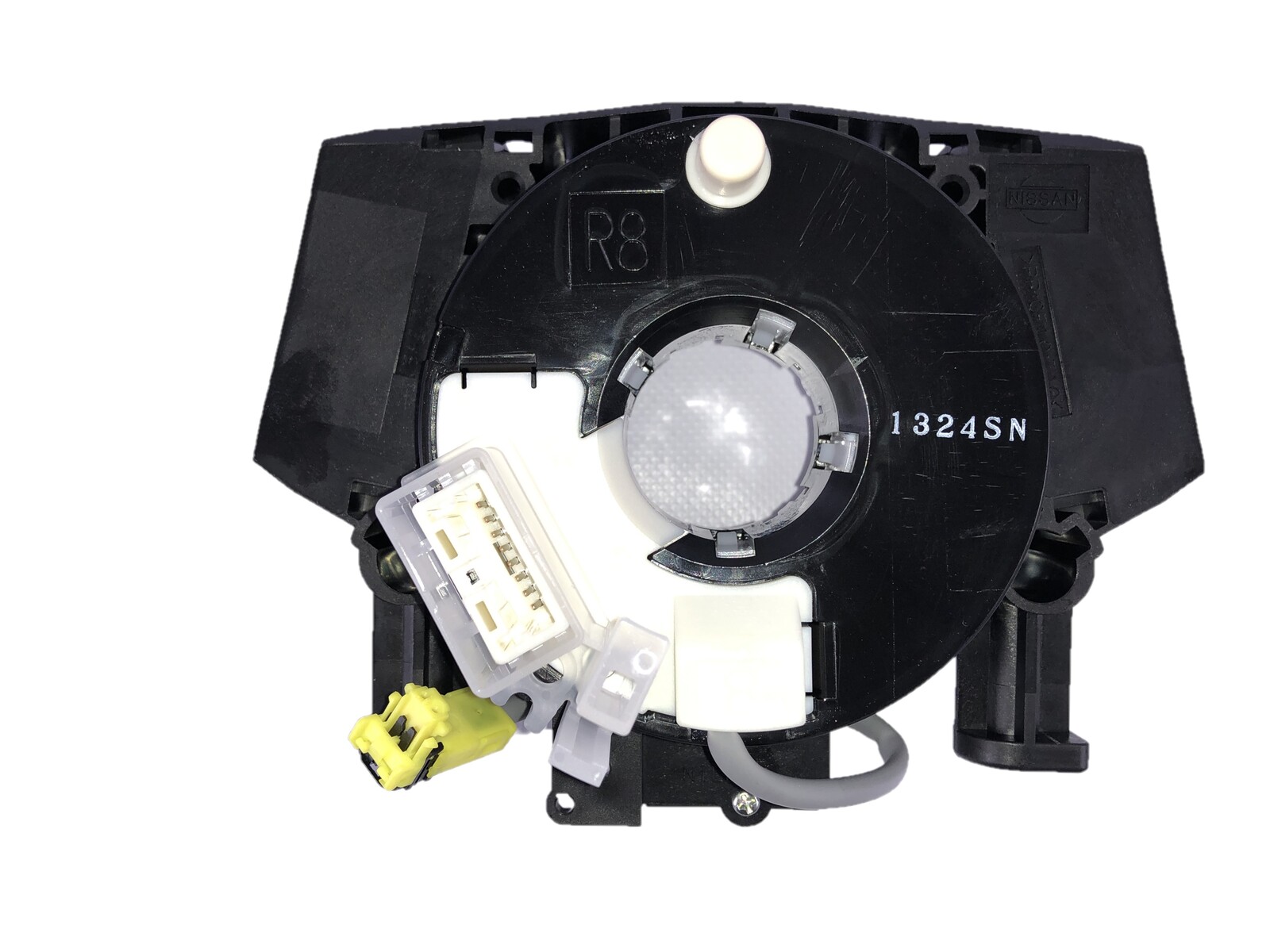 BODY-COMBI SW - Nissan