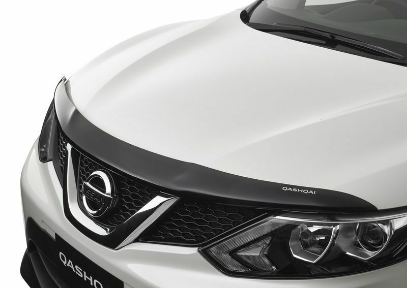 BONNET PROTECTOR - Nissan