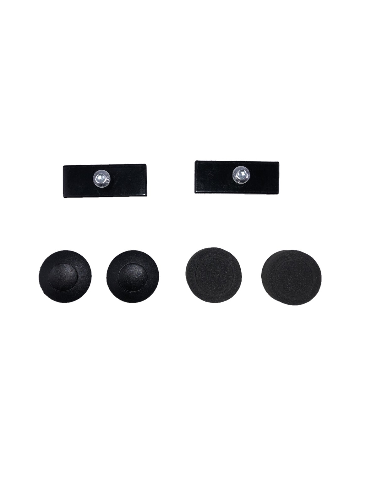 PROTR-RR BODY D/C,RR POST FITTING KIT - Nissan