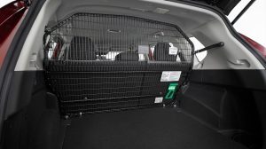 FRAME ASSY-GUARD, HIGH - Nissan